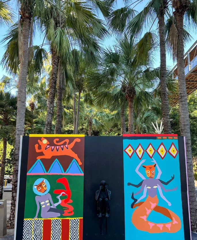 Darwin's Cultural Highlights: Museums, Galleries and Historic Sites